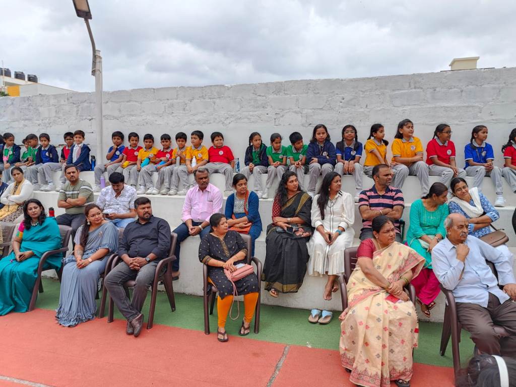 The Happy Valley School